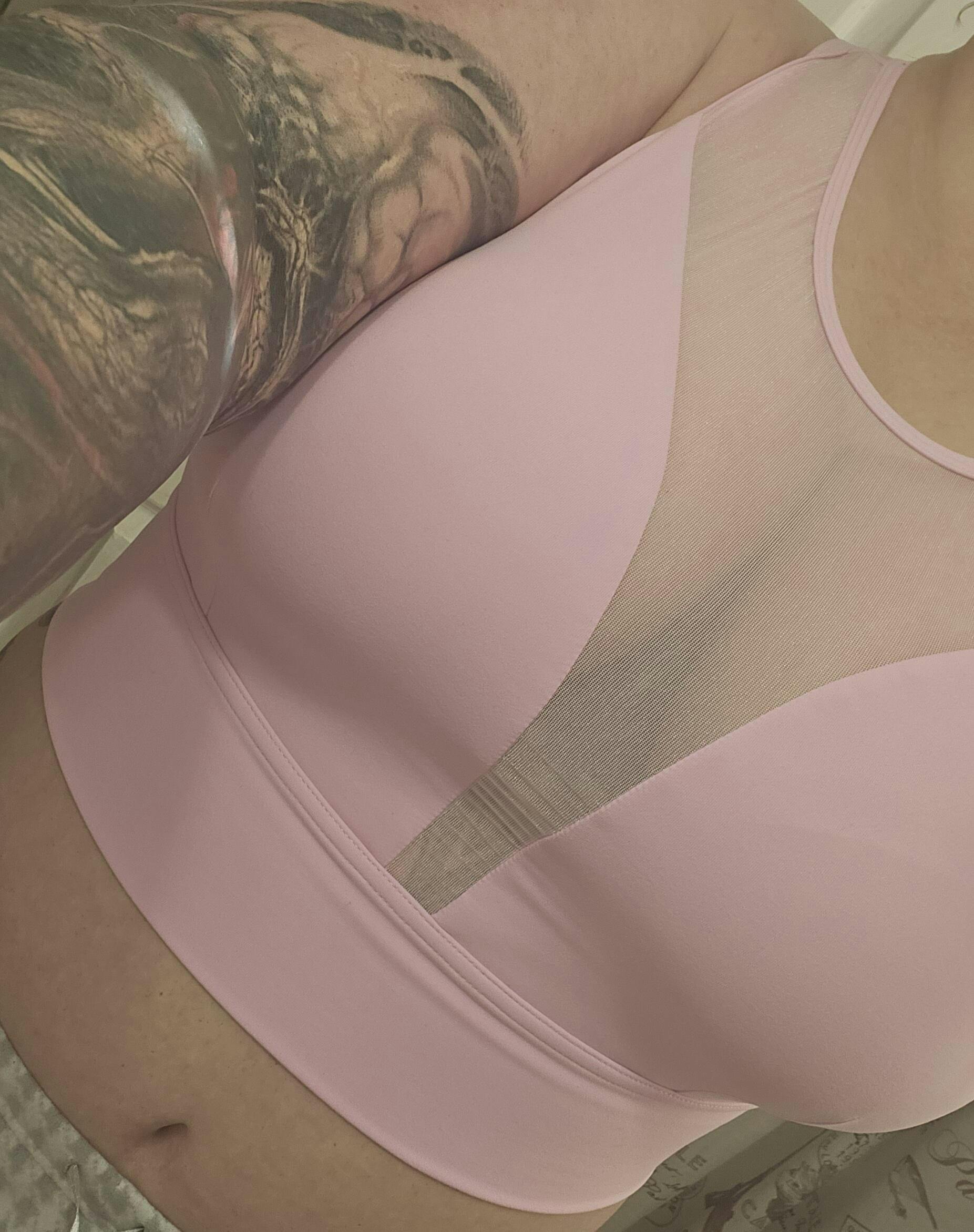 Stellar Bra - Blue Storm – POPFLEX®