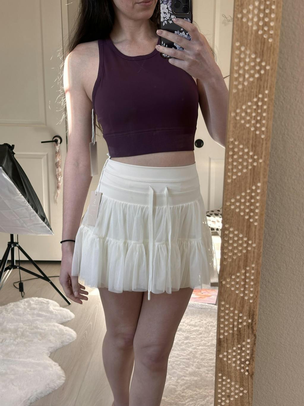 Sweat Sesh Crop Top - Black – POPFLEX®