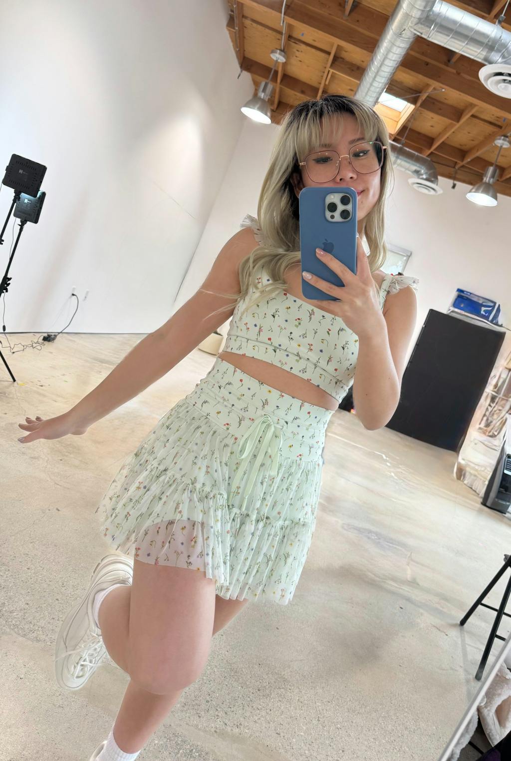 Romance Ruffle Bra - Bubblegum – POPFLEX®