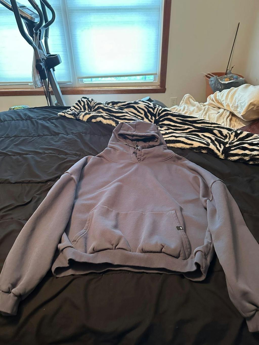 Pullover Cloud Hoodie - Mint – POPFLEX®