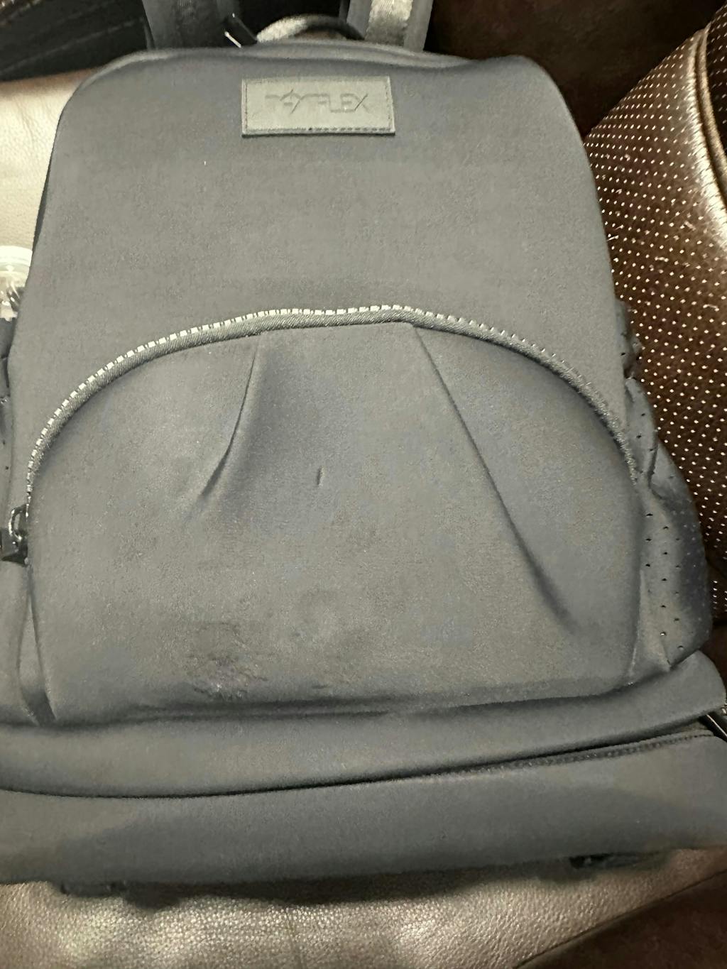 Cora Backpack - Women's Stylish & Waterproof Backpack For Everyday ...