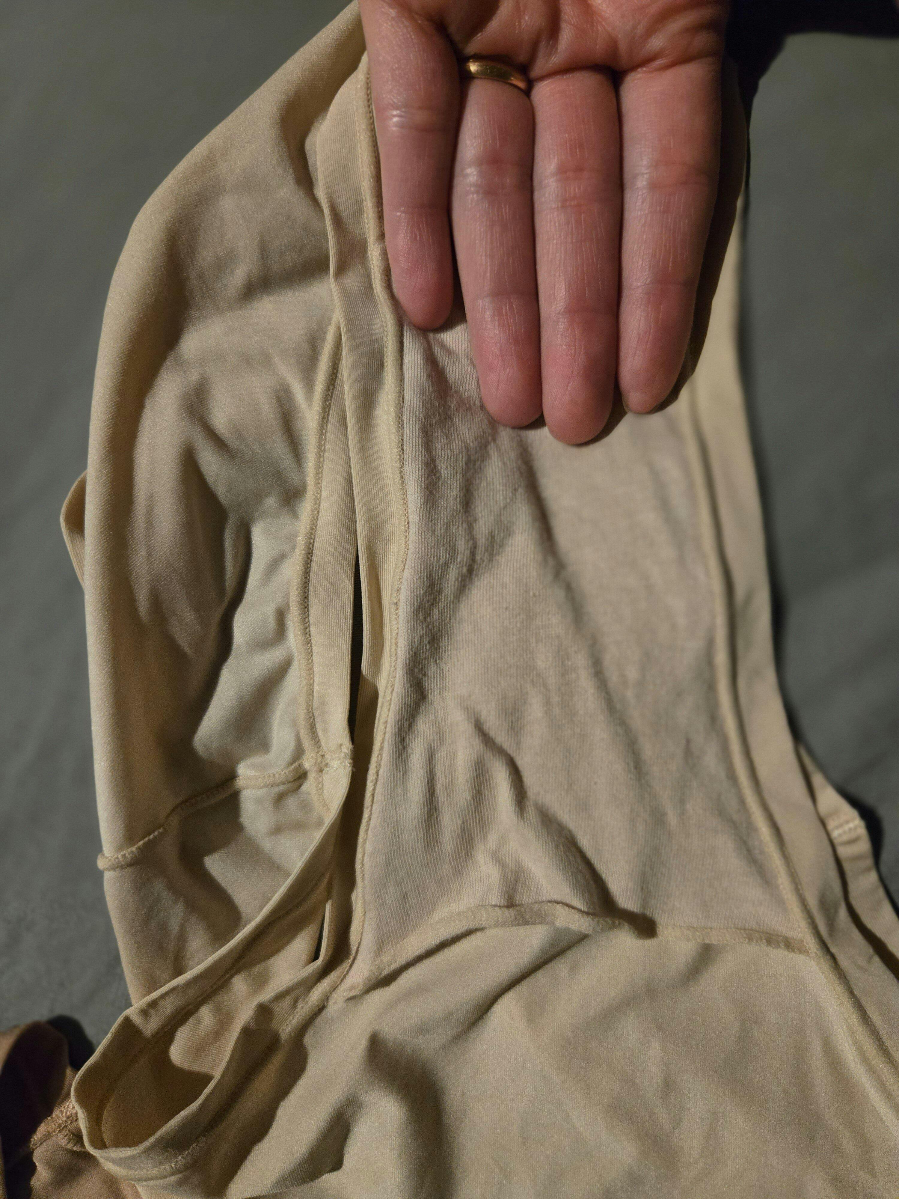 Next to Nothing Cheeky Panty - Candy Pink – POPFLEX®