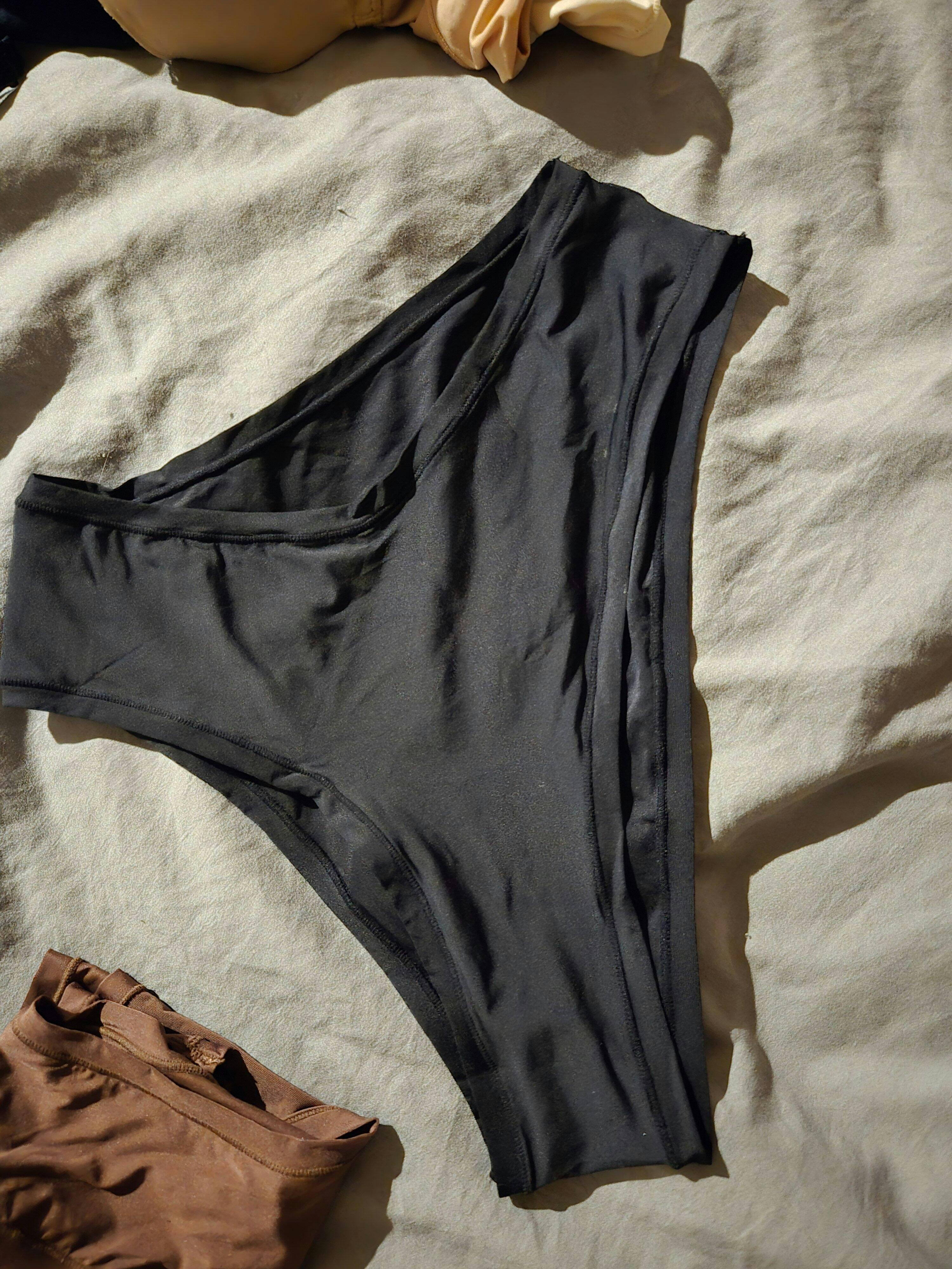 Next to Nothing Cheeky Panty - Candy Pink – POPFLEX®