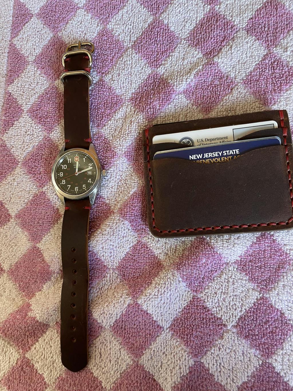 Popov Leather Watch Band Pins Replacement Kit: Stainless Steel - Popov ...