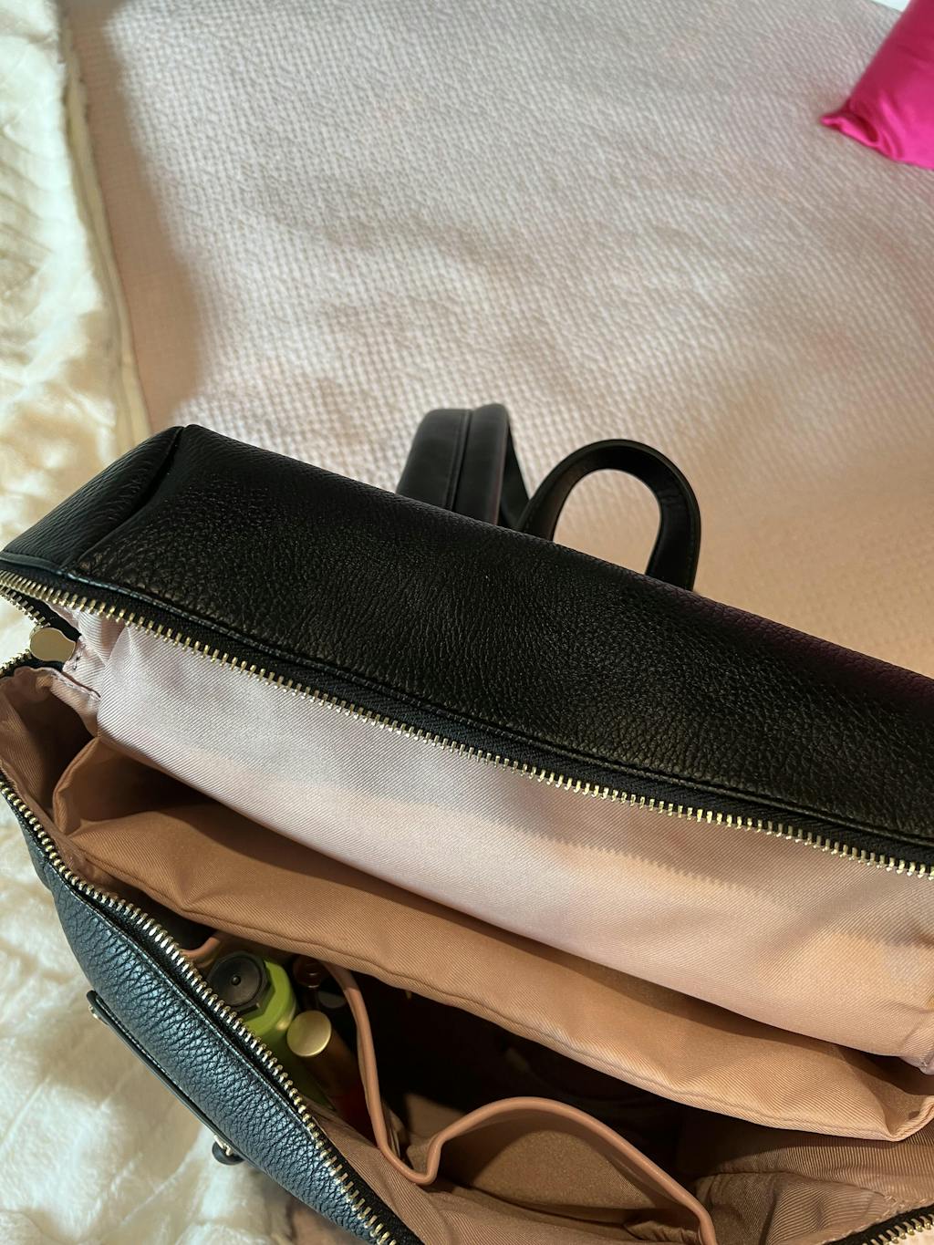 backpacks – Poppy & Peonies