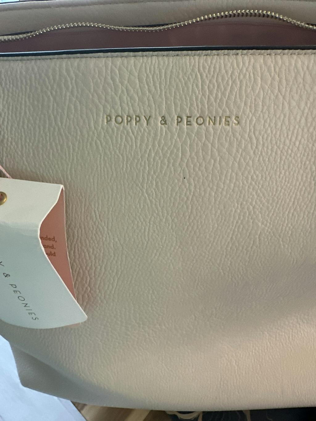 All Handbags | Poppy and Peonies – Poppy & Peonies