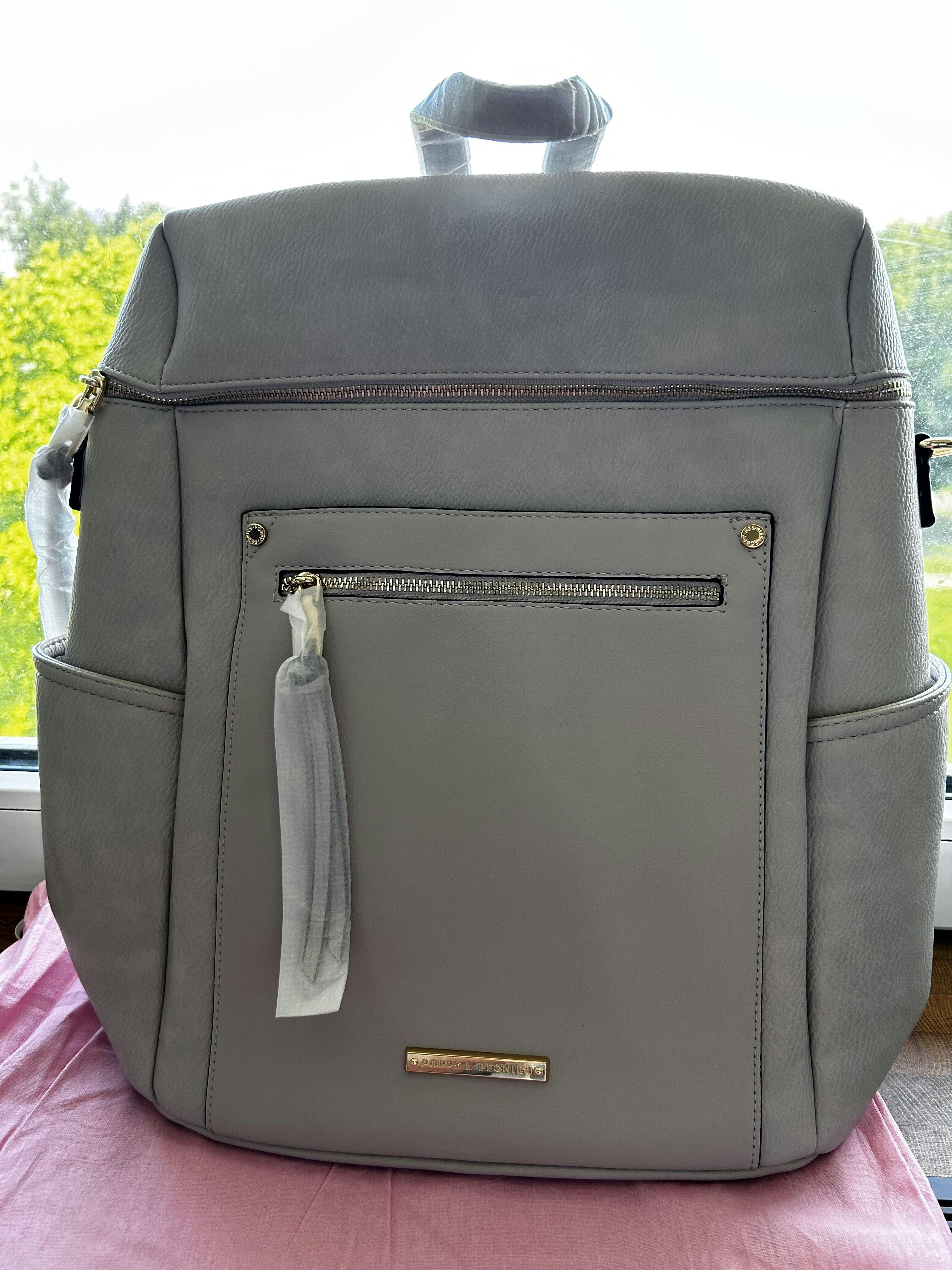 backpacks – Poppy & Peonies