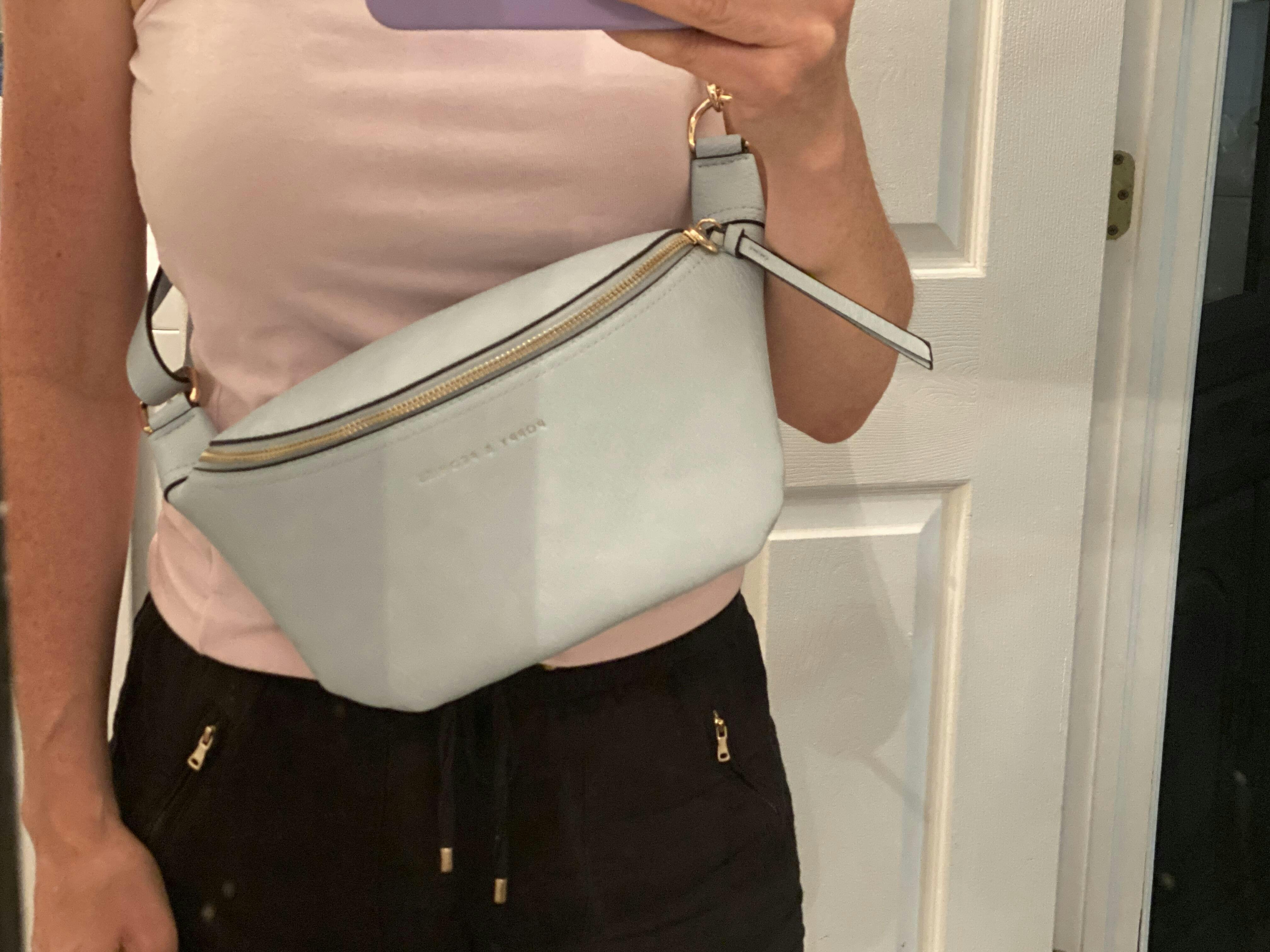 All Handbags – Poppy & Peonies