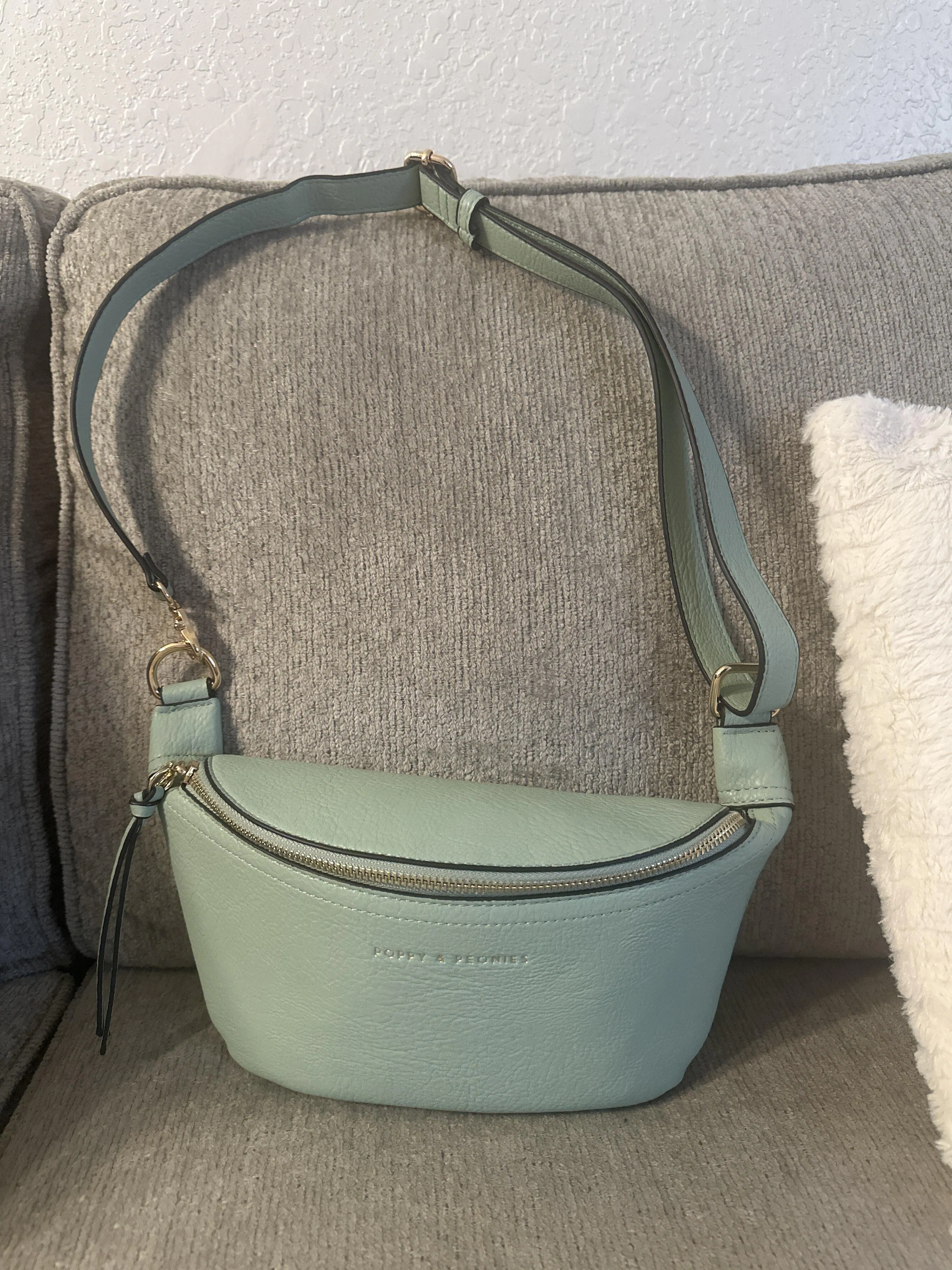 All Handbags – Poppy & Peonies