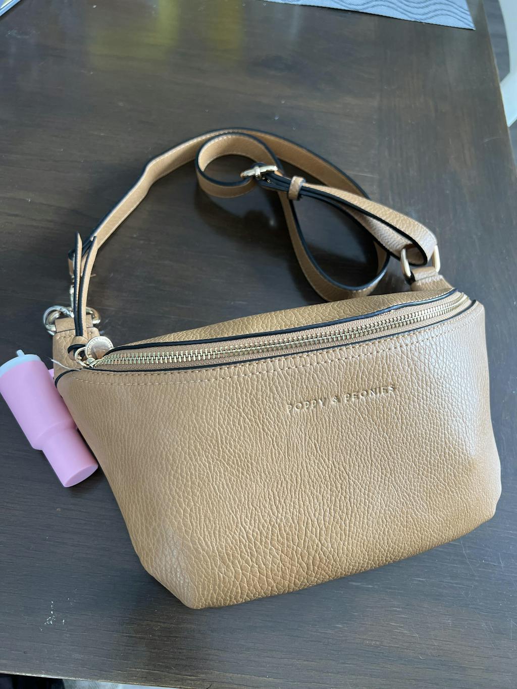 CROSSBODY bags – Poppy & Peonies