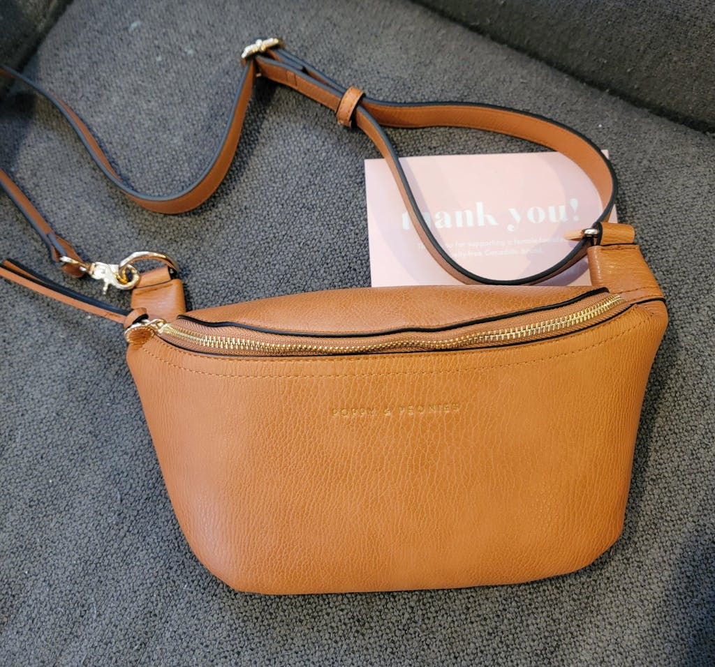 Sidekicks – Poppy & Peonies