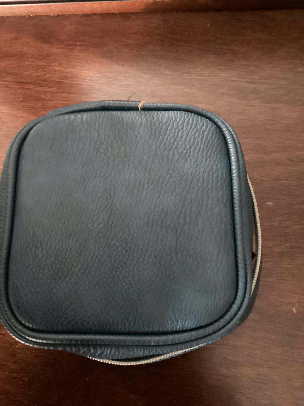 The Teched Out Case Navy | Poppy and Peonies – Poppy & Peonies