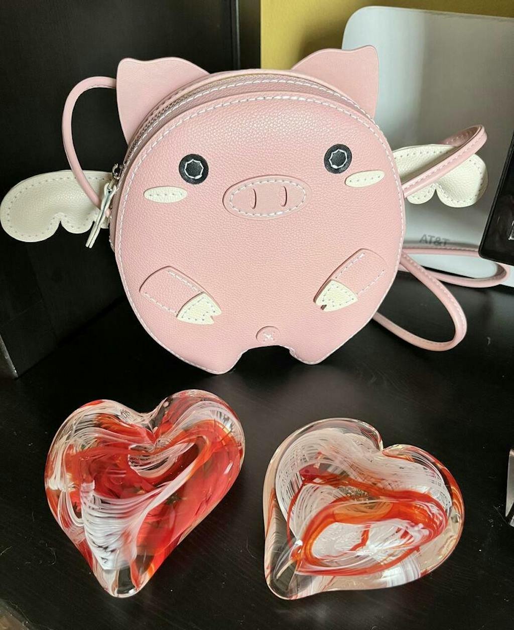 Flying Pig Bag Leather Kit - Best Gifts for Pig Lovers – POPSEWING®