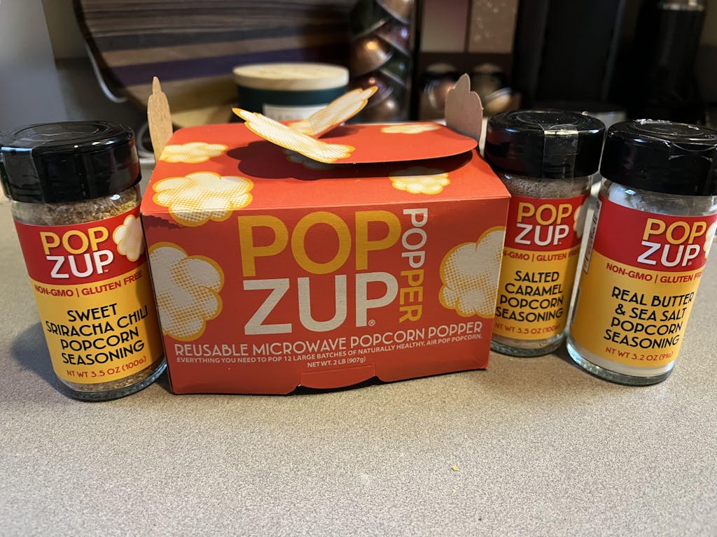 Popzup Popcorn – popzup
