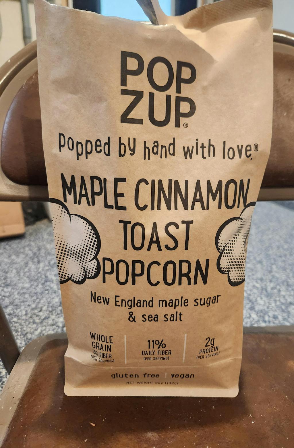 Popzup Popcorn – popzup