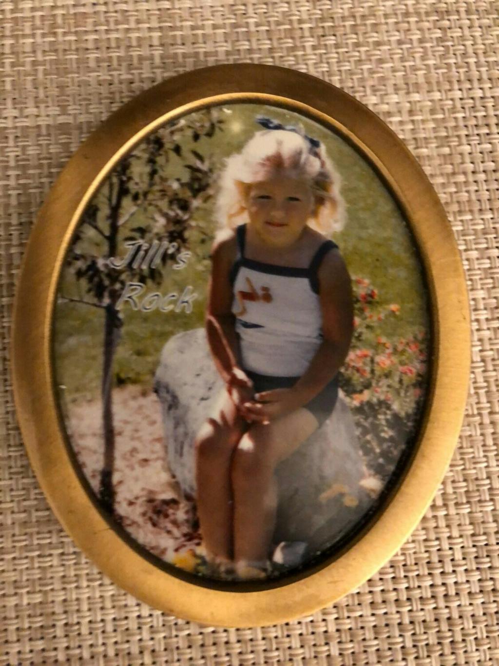 Plaques & Frames - Parchment Shape Plaque - Porcelain Memorials Store