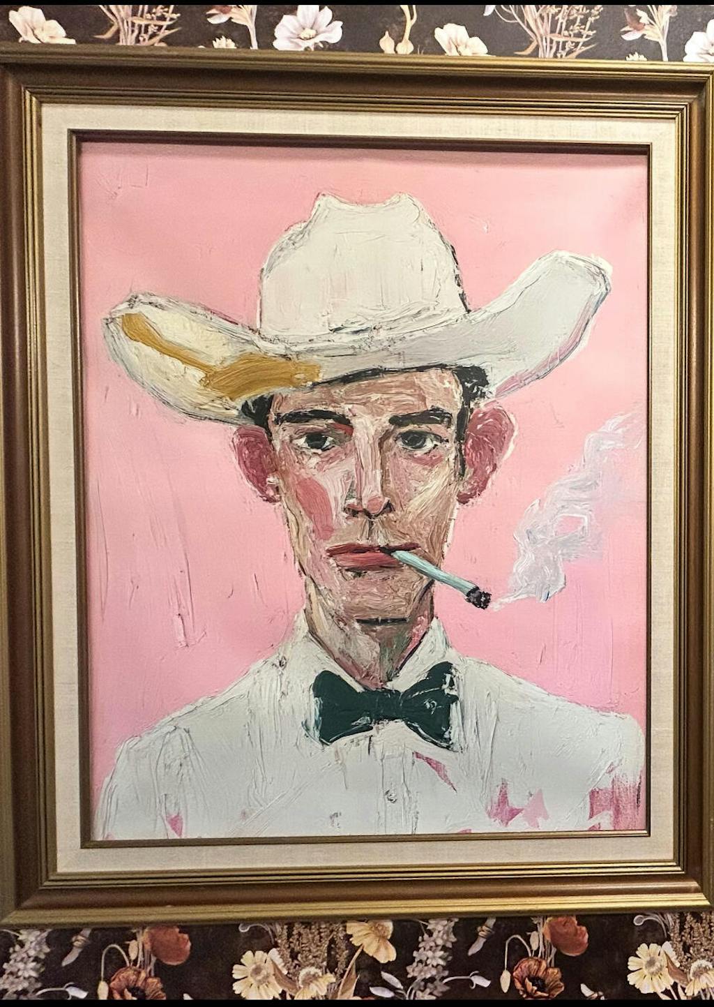 Porter Art Guild - Original Exclusive Wall Art