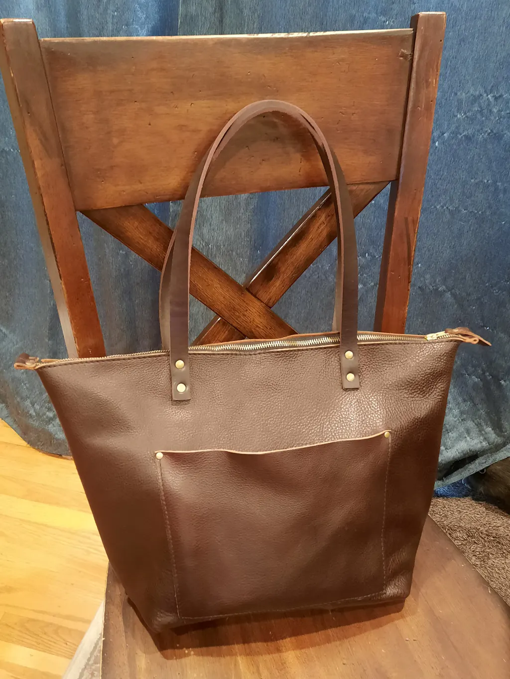 Reviews | Portland Leather Goods
