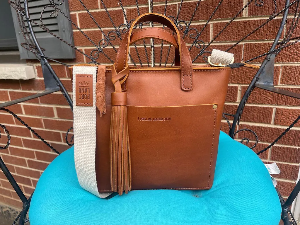Reviews | Portland Leather Goods