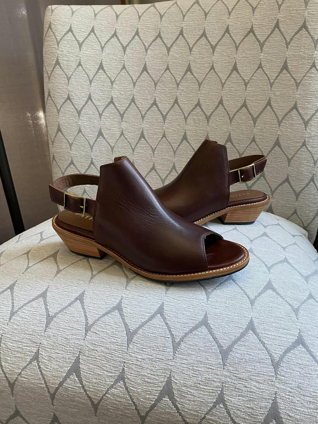 Reviews | Portland Leather Goods