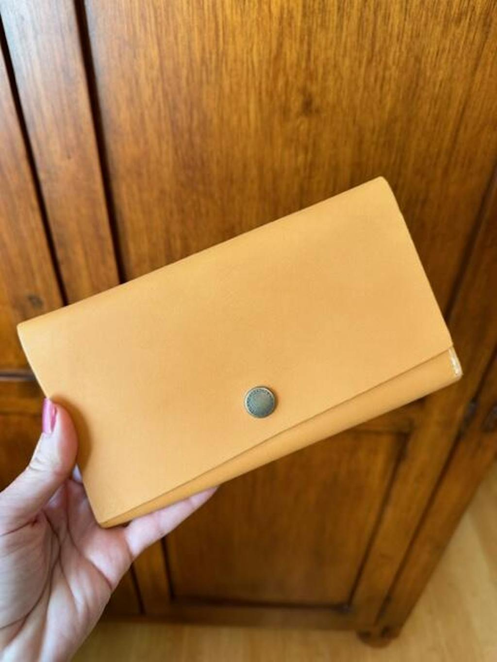 Leather Rancher Wallet | Portland Leather Goods