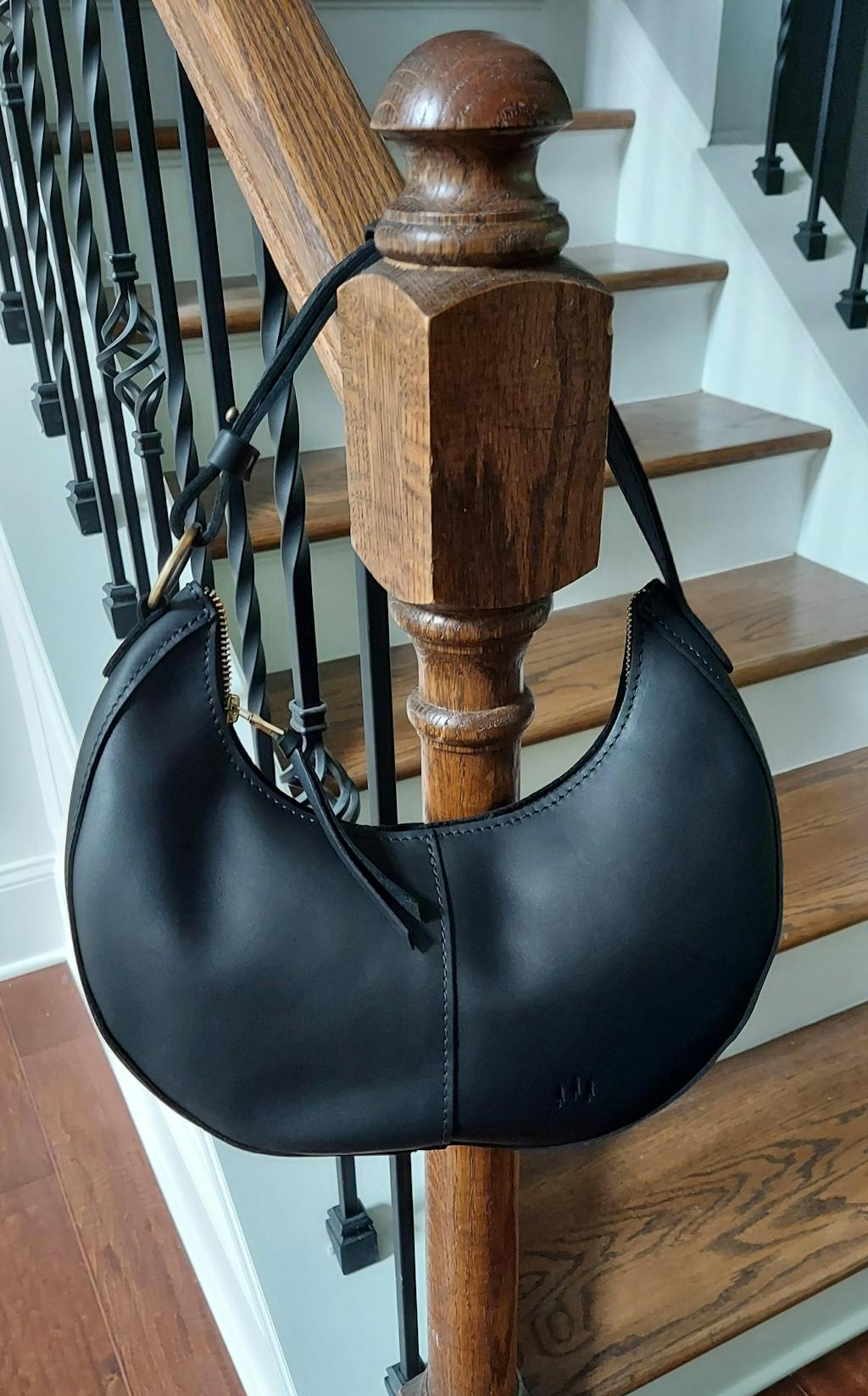 Nora Shoulder Bag | Portland Leather Goods