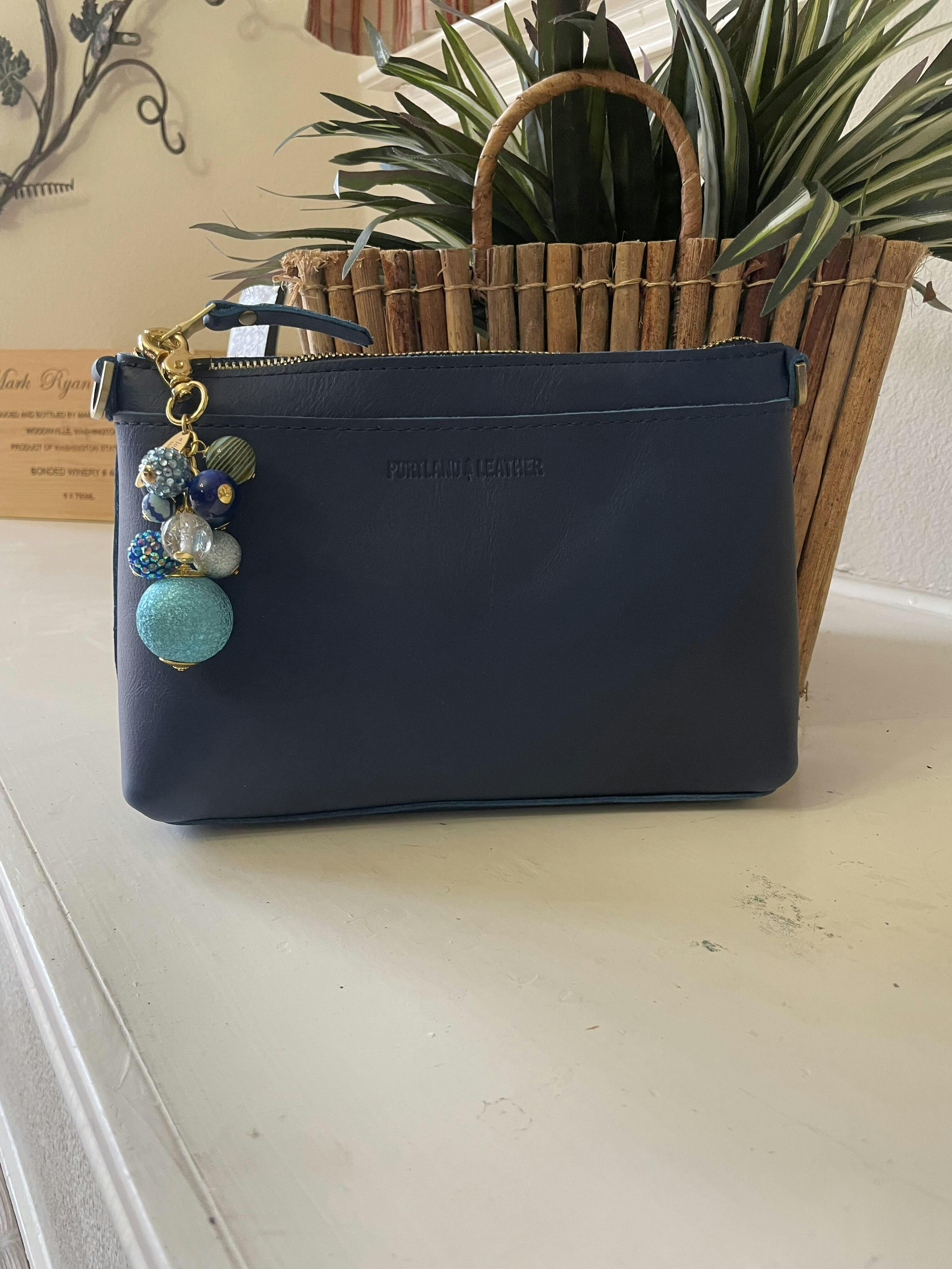 'Almost Perfect' Poppy Purse | Portland Leather Goods