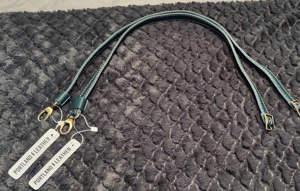 Crossbody Strap Extender | Portland Leather Goods