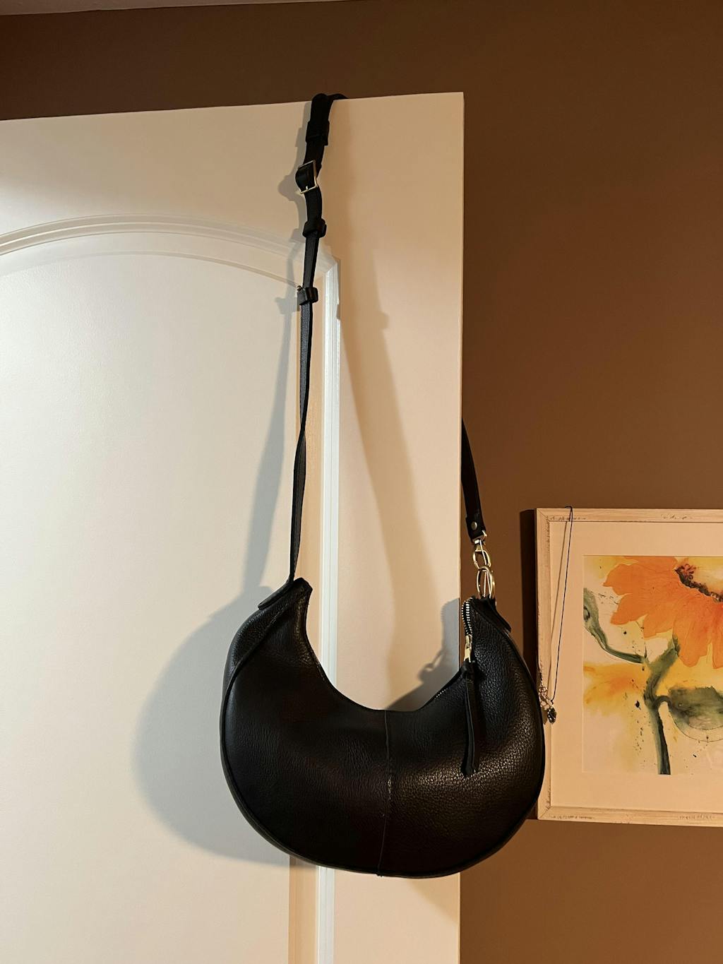 Crossbody Strap Extender | Portland Leather Goods