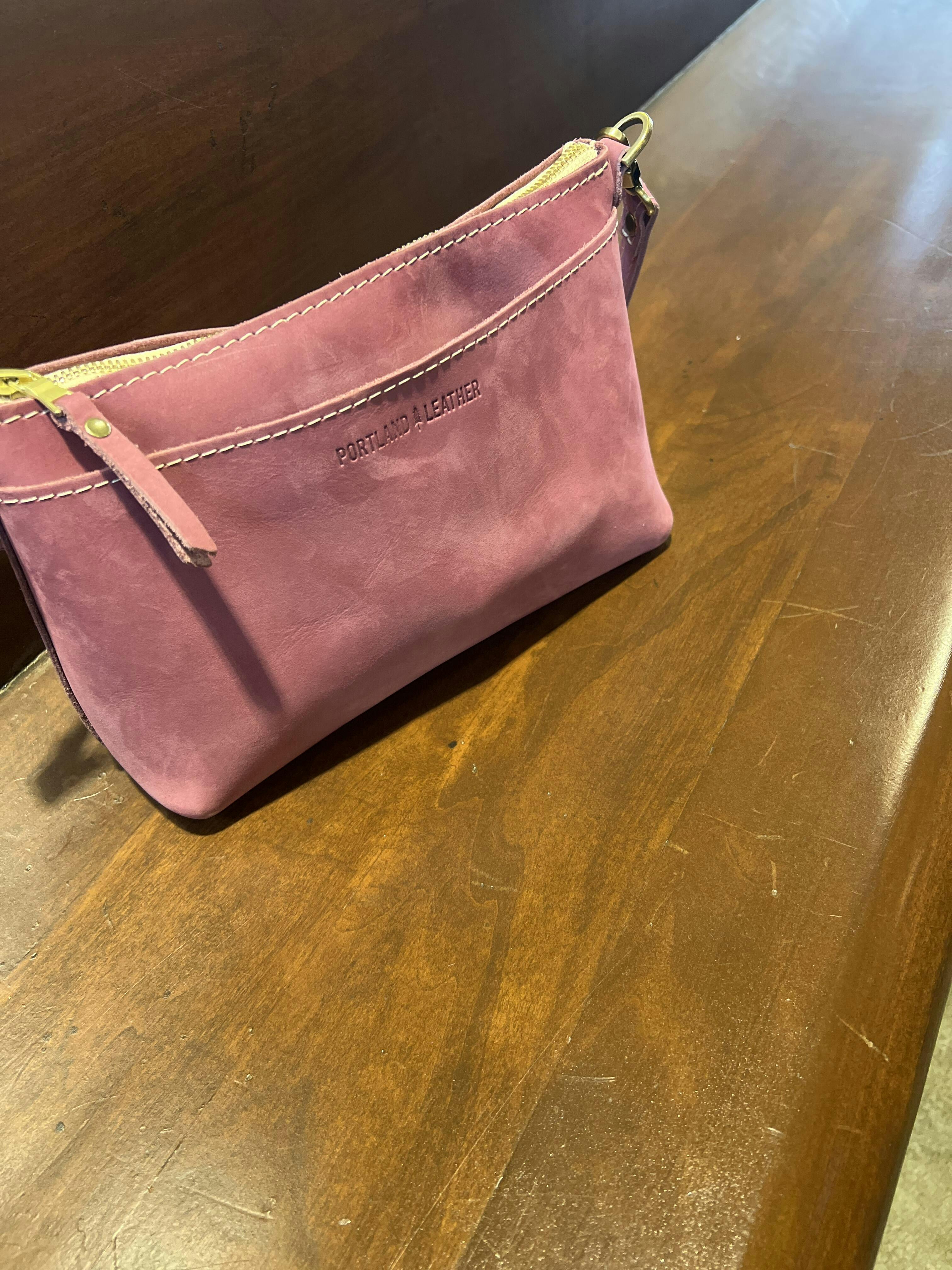 Poppy Purse | Portland Leather Goods