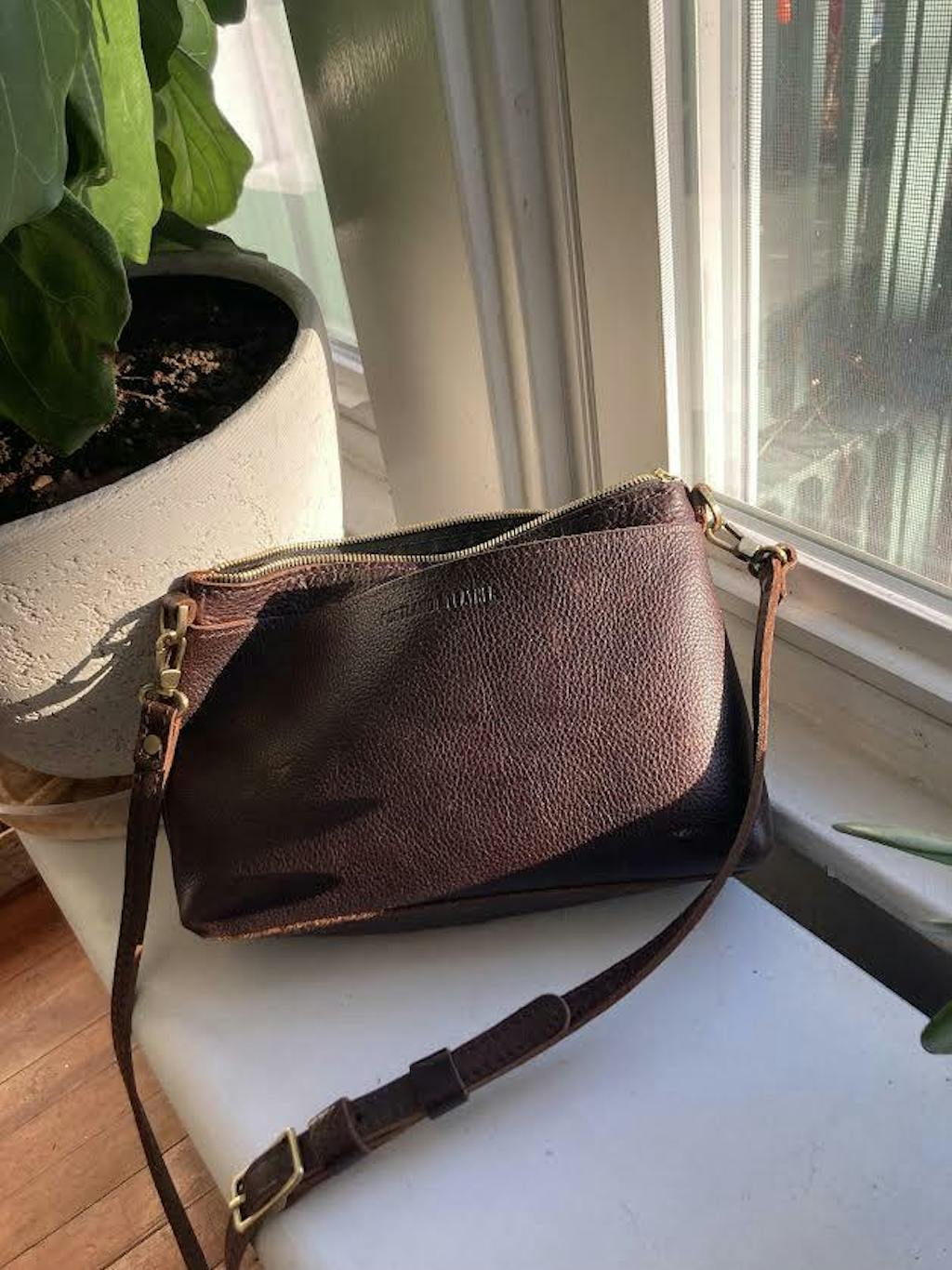 Poppy Purse | Portland Leather Goods