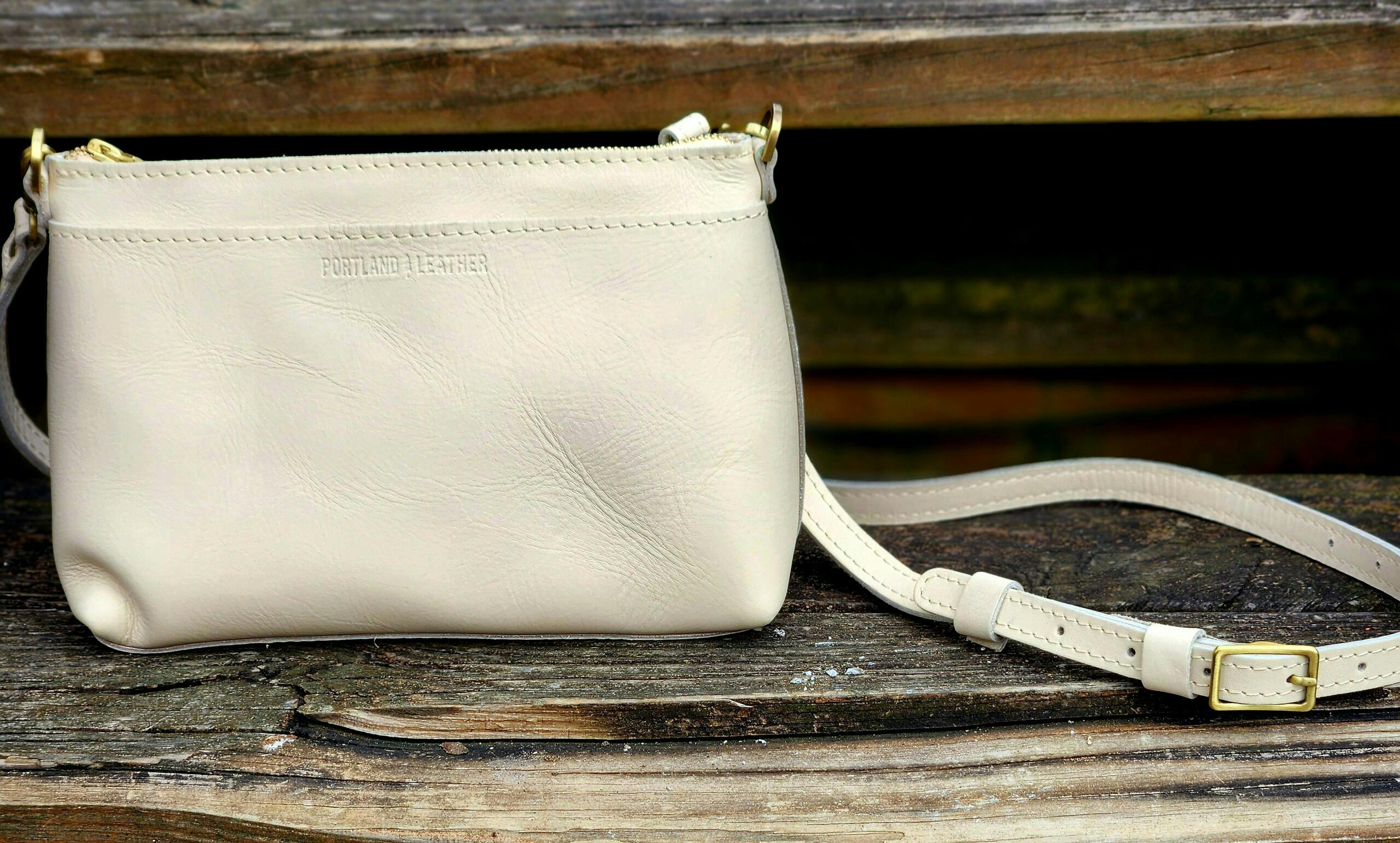Poppy Purse | Portland Leather Goods