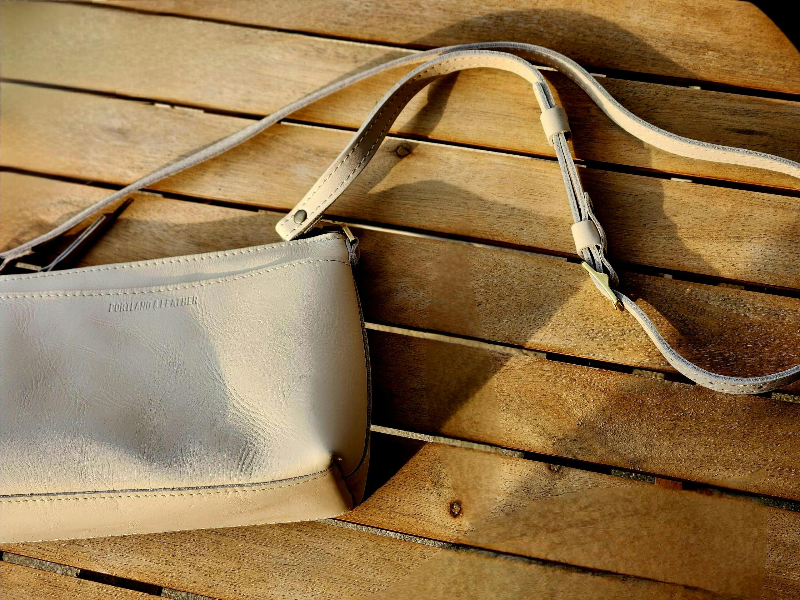 Poppy Purse | Portland Leather Goods