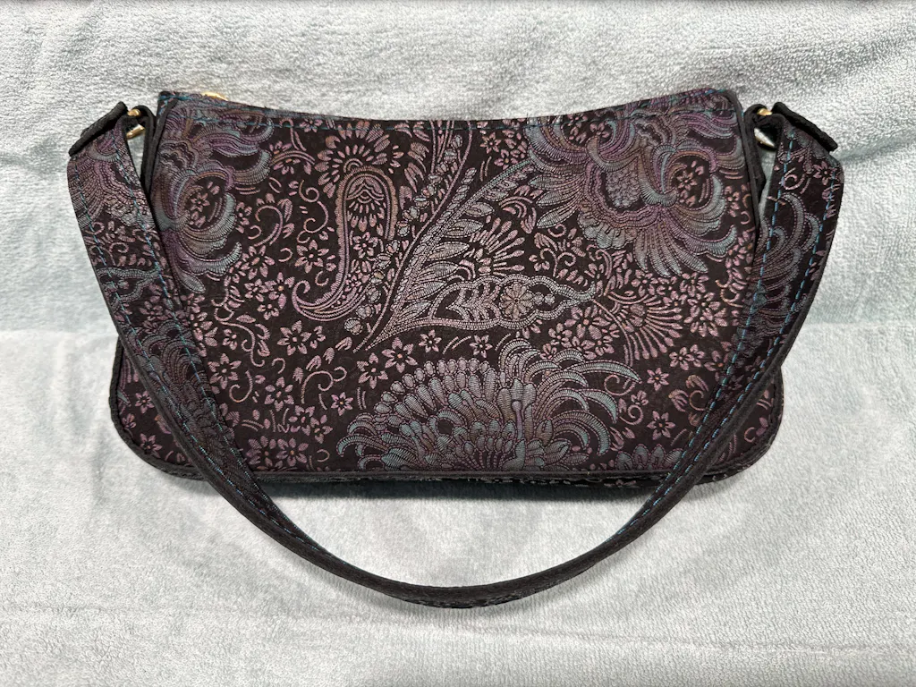 Lucy Shoulder Bag | Portland Leather Goods