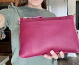 'Almost Perfect' Poppy Purse | Portland Leather Goods