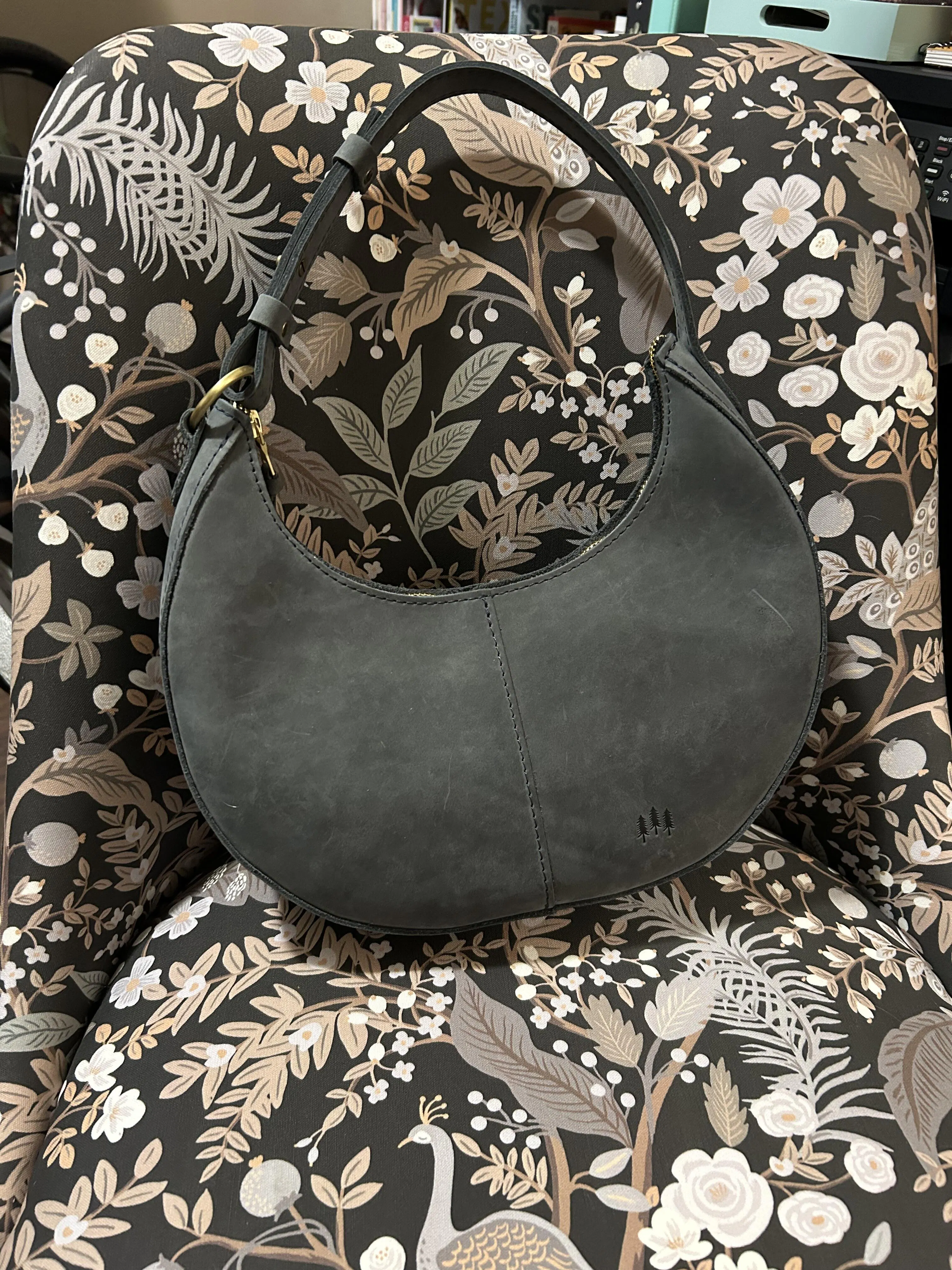 Nora Shoulder Bag | Portland Leather Goods