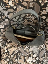 Nora Shoulder Bag | Portland Leather Goods