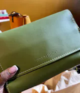 Metro Crossbody | Portland Leather Goods