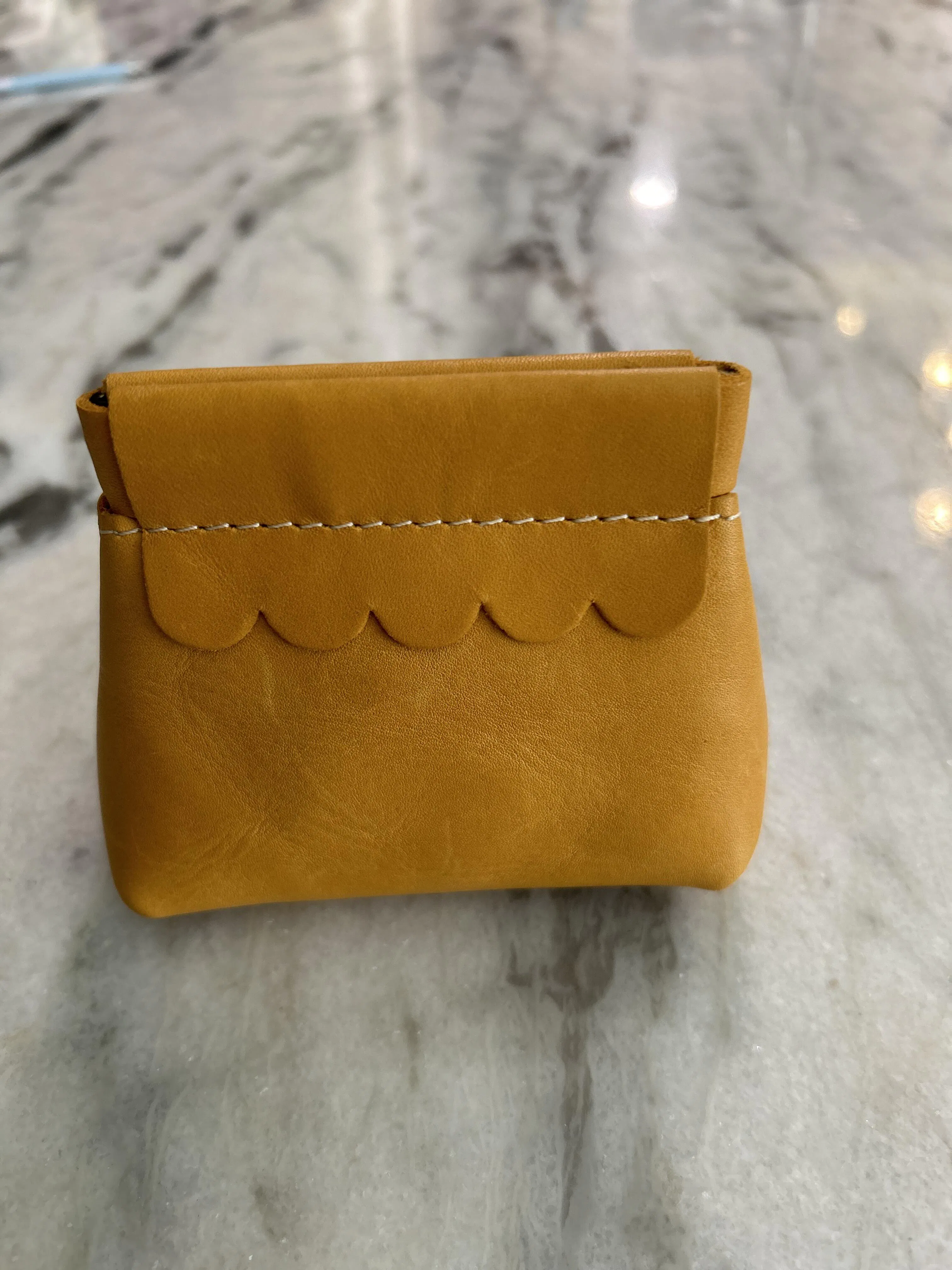 Penny Pouch – Portland Leather