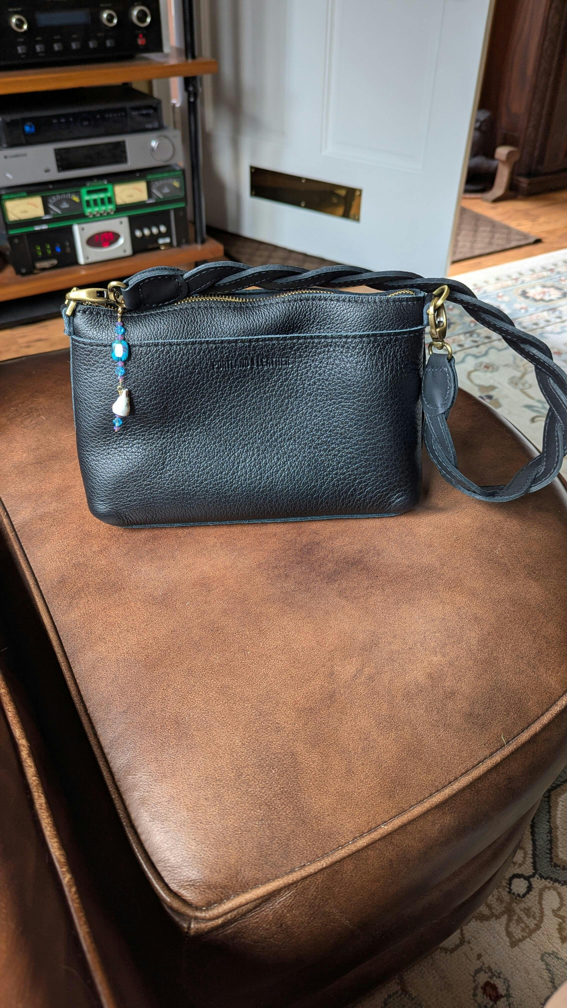Poppy Purse | Portland Leather Goods