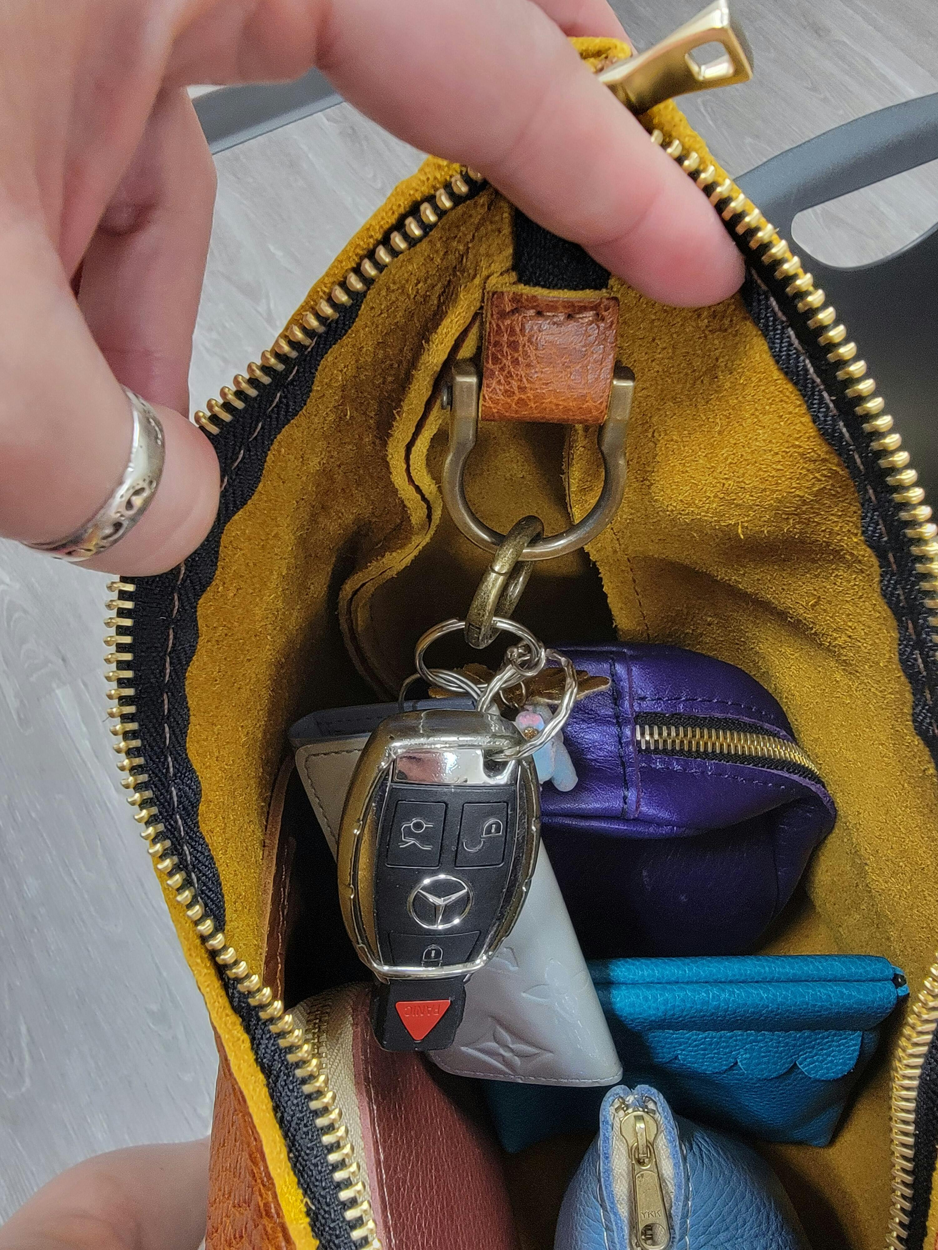 Aspen Shoulder Bag | Portland Leather Goods