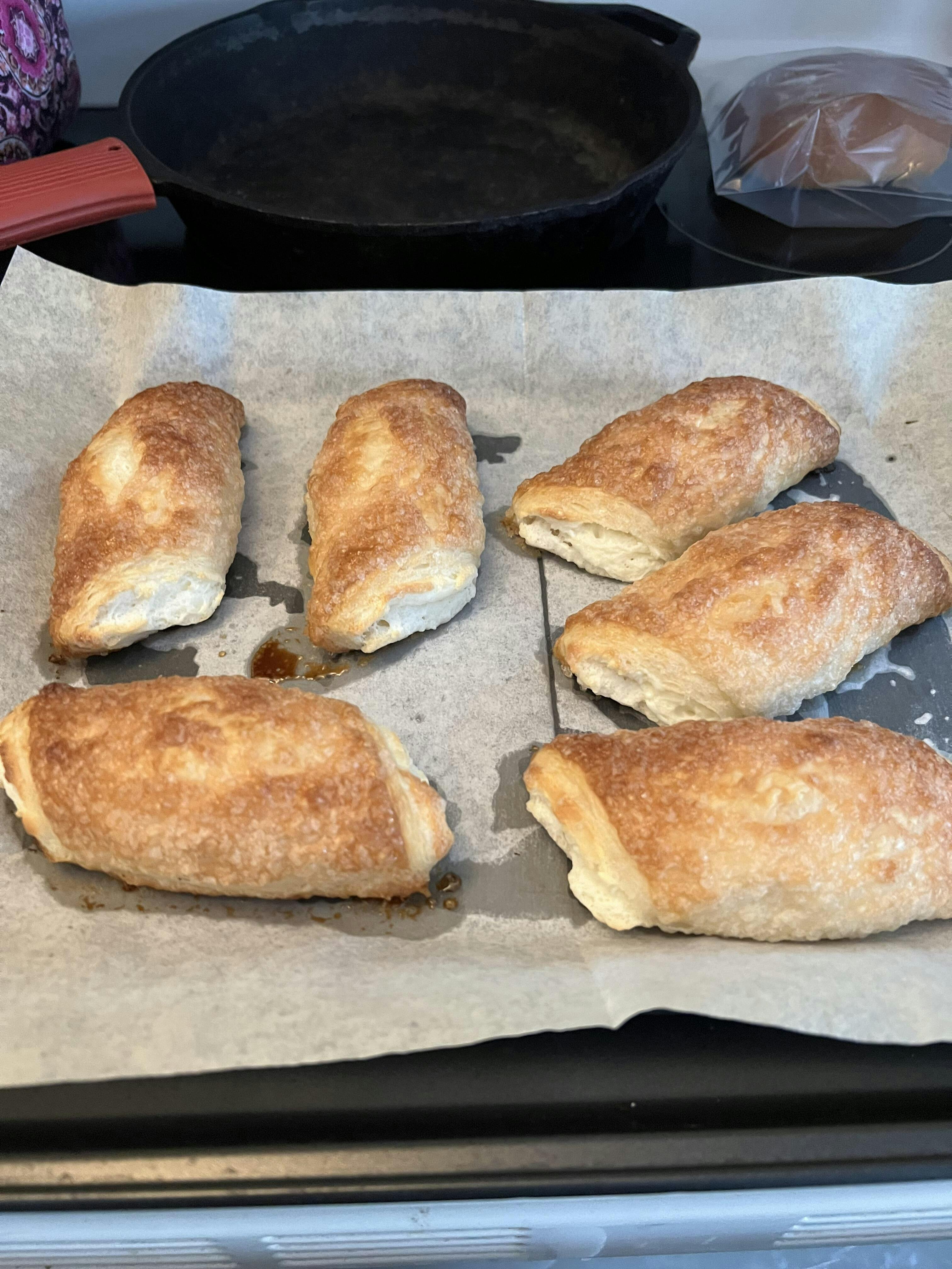 Cheese Roll® – Porto's Bake at Home