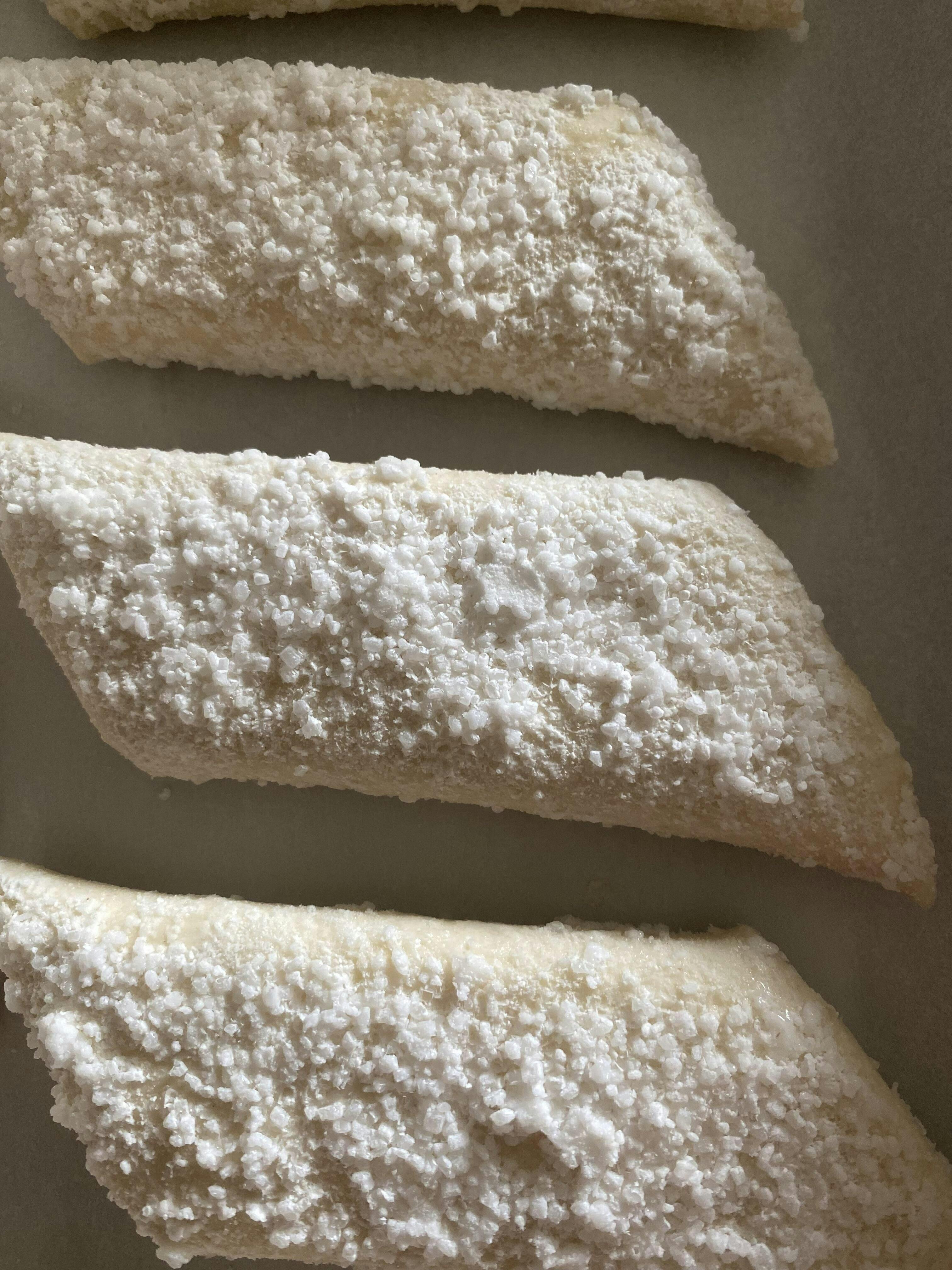 Refugiado® (Guava and Cheese Strudel) – Porto's Bake at Home