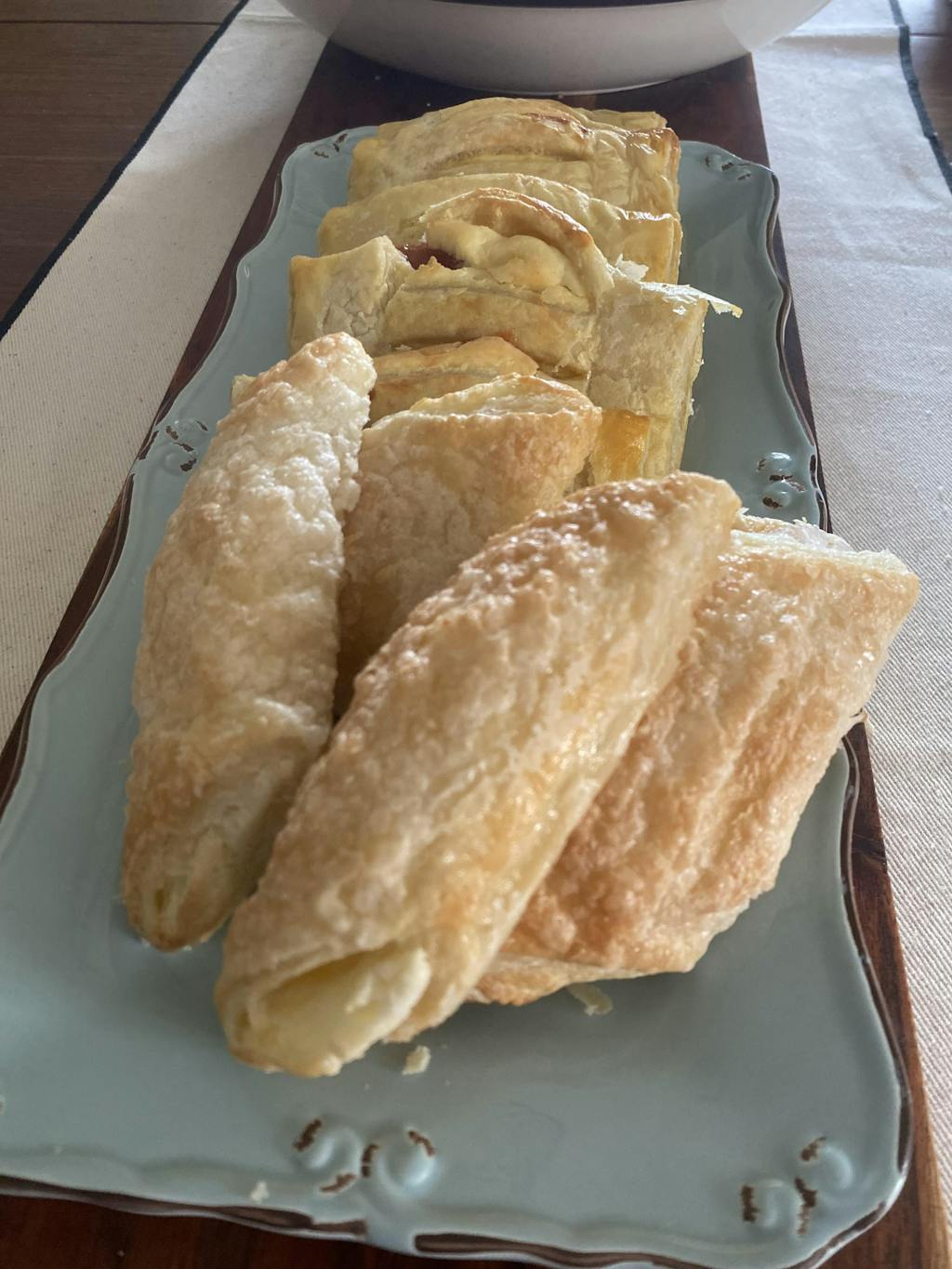 Refugiado® (Guava and Cheese Strudel) – Porto's Bake at Home