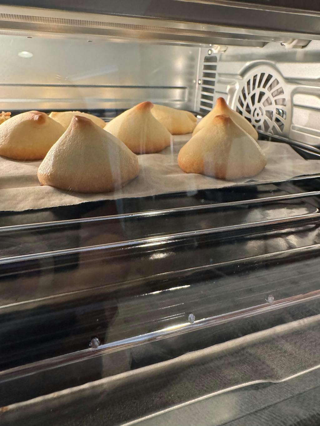 Dulce de Leche Besito® Cookie – Porto's Bake at Home