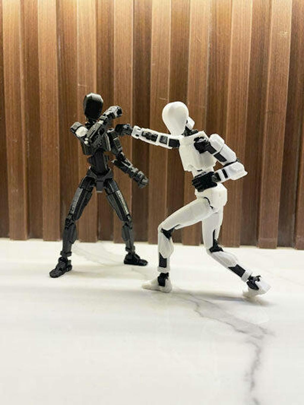 Multi Jointed Dummy 13 – Posable Pal