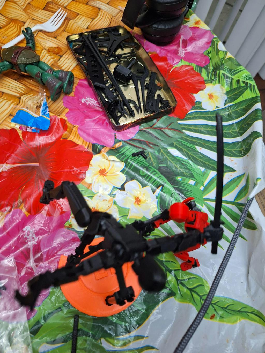 Multi Jointed Dummy 13 – Posable Pal