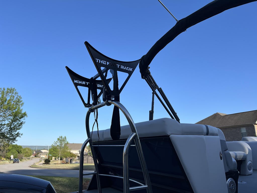 The Matt Rack – Poseidon Racks