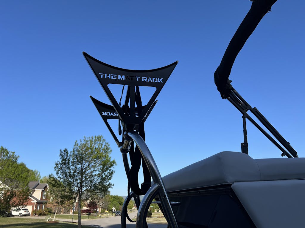 The Matt Rack – Poseidon Racks