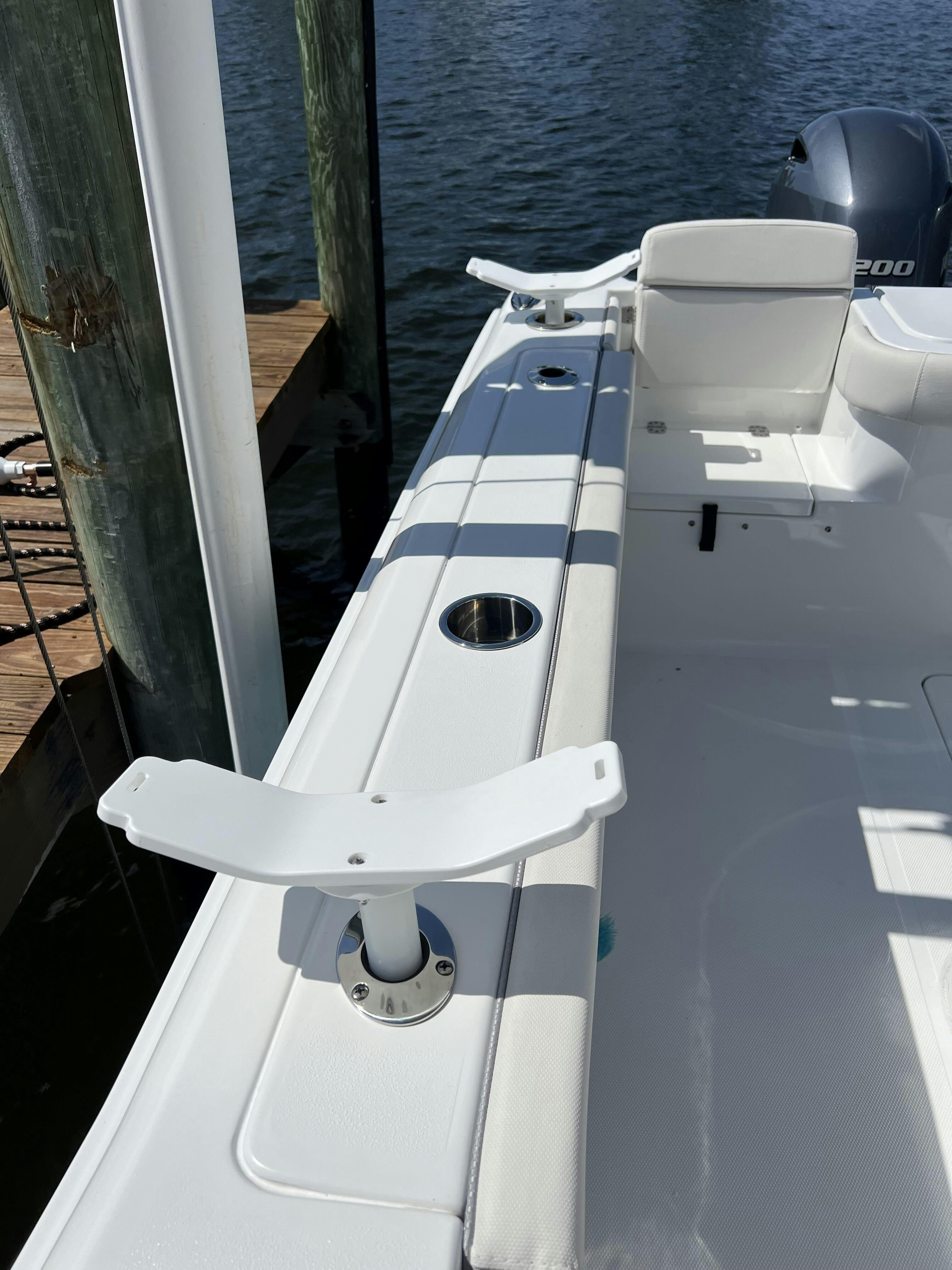 Poseidon Rack – Poseidon Racks